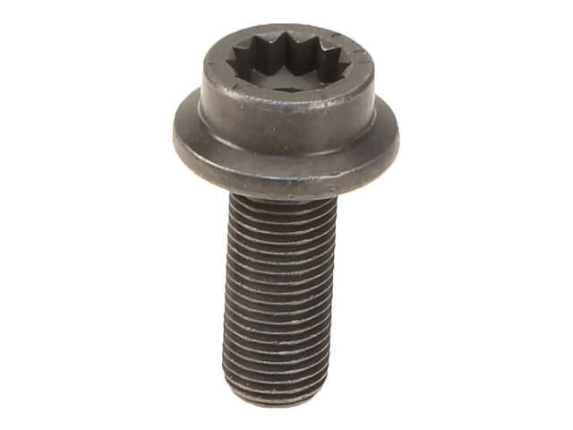 2011-2015, 2017 Audi Q7 Timing Sprocket Bolt - Genuine W0133-3058792 ...