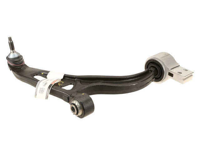 2011-2019 Ford Explorer Control Arm - Motorcraft W0133-2119877 - Front ...