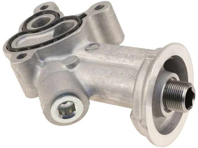 2011-2019 Ford Explorer Oil Filter Adapter - Genuine W0133-3606900 ...