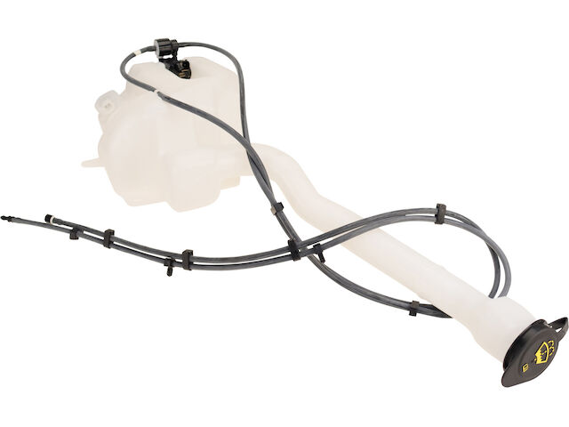 2011-2016 Ford Explorer Windshield Washer Tank - Genuine W0133-2113489 ...