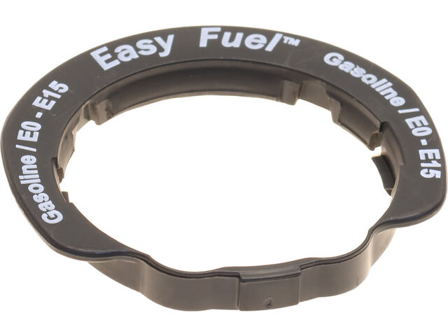 2011-2019 Ford Explorer Fuel Filler Neck Mount Plate - Genuine W0133 ...
