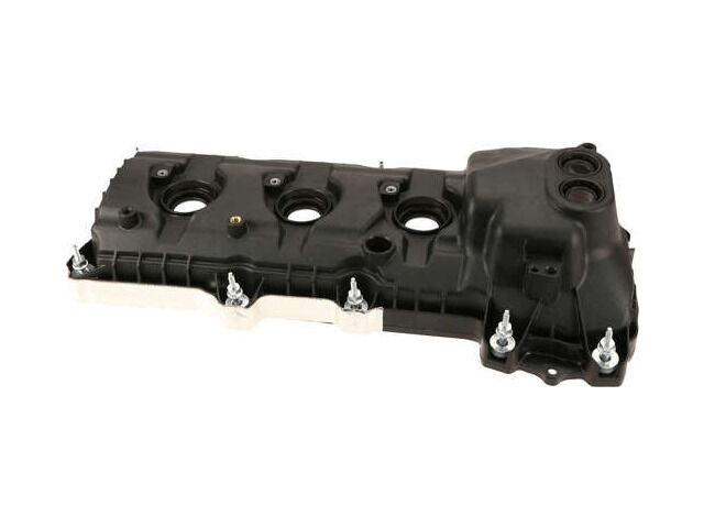2011-2012 Ford F150 Valve Cover - Genuine W0133-2316675 - Right ...