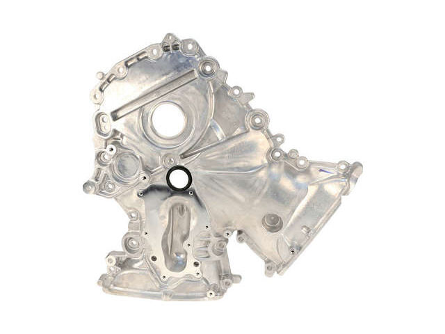 2011-2017 Ford F150 Timing Cover - Genuine W0133-3860515 - PartsGeek.com