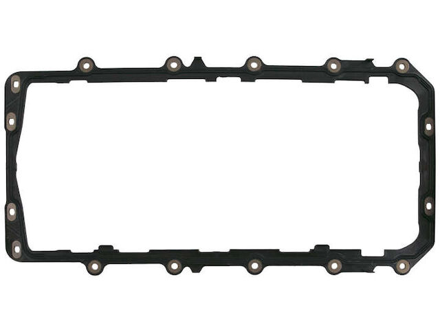 2011-2017 Ford F150 Oil Pan Gasket - Fel-Pro W0133-3527268 - PartsGeek.com
