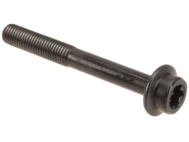 2011-2022 Ford F150 Bolt - Genuine W0133-3606897 - PartsGeek.com