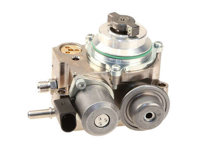 2011-2012 Mini Cooper Fuel Pump - Original W0133-1933102 - PartsGeek.com
