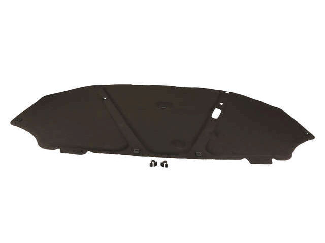 Hood Insulation Pad Replacement - Discount Car Hood Insulation