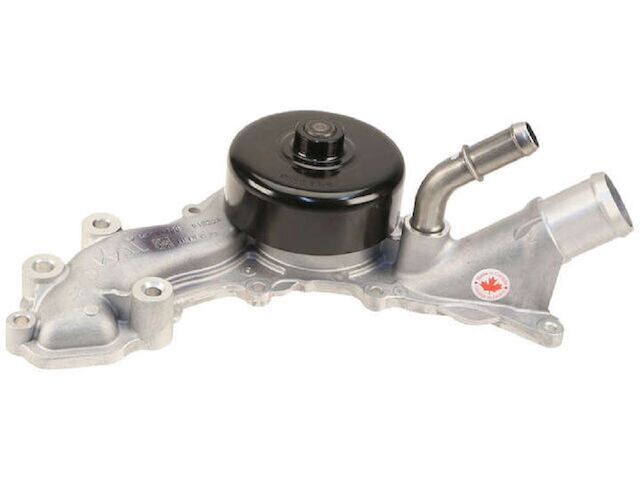 2011-2016 Chrysler Town & Country Water Pump - Mopar W0133-4729093 ...