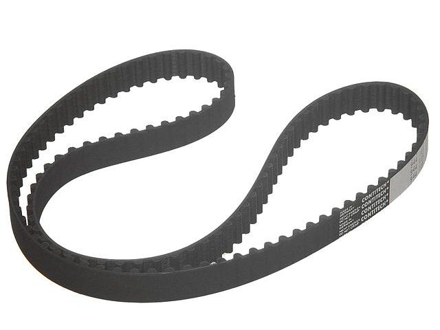 1987-1988 Porsche 924 Timing Belt - ContiTech W0133-1616716 - PartsGeek.com