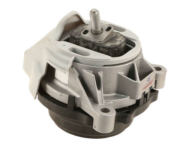 2011-2017 BMW X3 Engine Mount - Corteco W0133-1918551 - Right ...