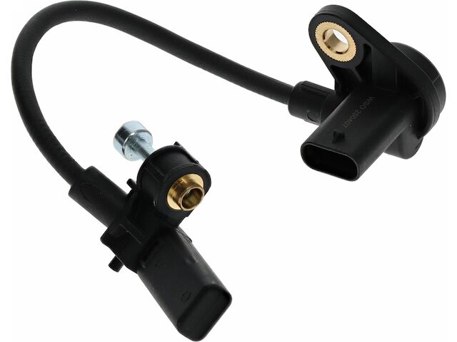 2011-2017 BMW X3 Crank Position Sensor - WSO W0133-1894866 - PartsGeek.com