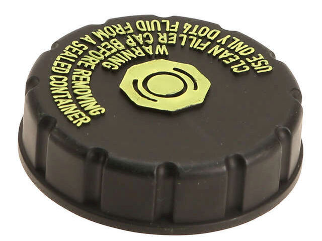 2011-2016 Mini Cooper Countryman Brake Reservoir Cap - Genuine W0133 ...