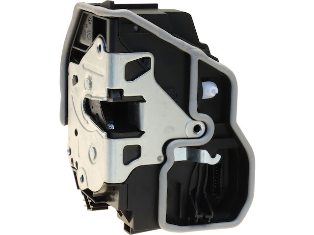 2011-2016 Mini Cooper Countryman Door Latch Assembly - Febi W0133 ...