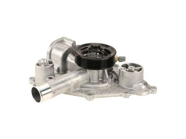 Dodge Charger Water Pump