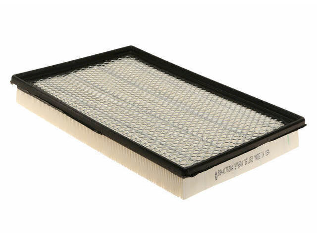 2011-2018, 2020-2023 Ram 1500 Air Filter - Mopar W0133-3520310 ...
