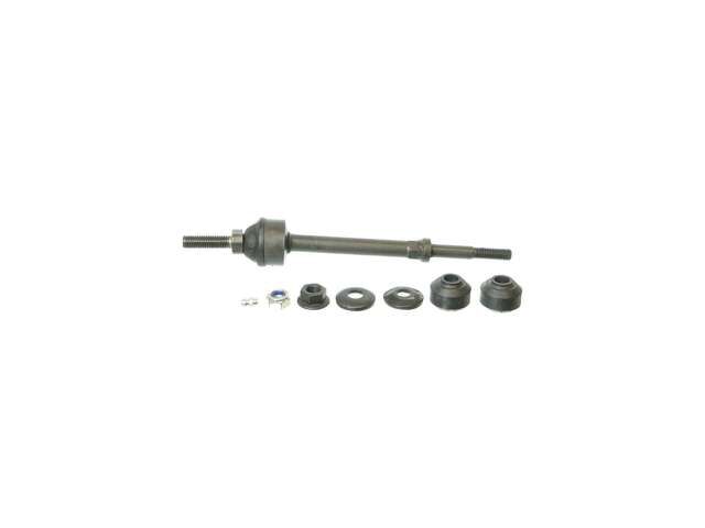 2011-2018 Ram 1500 Sway Bar Link - Moog W0133-2343020 - Front ...