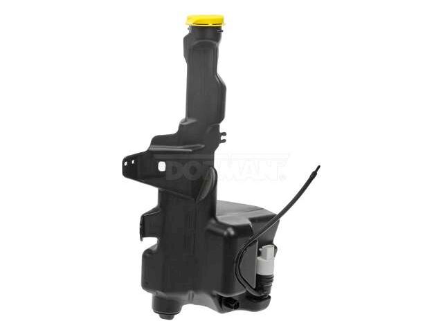 2011-2017 Ram 2500 Windshield Washer Tank - Dorman W0133-3043705 ...