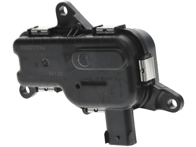 2011-2018 Ram 3500 Intake Manifold Runner Valve - Mopar W0133-2834695 ...