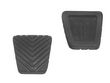 1992-1994 Mitsubishi Expo LRV Clutch Pedal Pad - Ohno W0133-1642810 ...