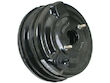 Power Brake Booster - Brake Booster Replacement Cost | Parts Geek