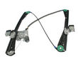 16 2016 Kia Optima Window Regulator - Body Mechanical & Trim - ACI ...