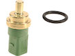 2000-2006 Audi TT Quattro Water Temperature Sensor - Elth W0133-1623711 ...