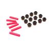 1994-1999, 2001-2006 BMW M3 Valve Stem Seal Kit - Hebmuller W0133 ...