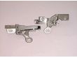1977-1981 Mercedes 280E Interior Door Pull Handle - Genuine W0133 ...