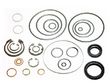 1986-1987 Mercedes 300SDL Steering Gear Seal Kit - Hebmuller W0133 ...