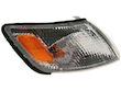 97 1997 Lexus ES300 Turn Signal Light - Body Electrical - Action Crash ...