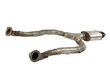 1998-2000 Lexus GS400 Exhaust Pipe - Genuine W0133-1739190 - Front ...