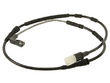 2009-2010 BMW Z4 Brake Pad Sensor - Bowa W0133-1848532 - Front ...