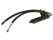 2002-2007 Jeep Liberty Power Steering Return Hose - Mopar W0133-1942315 ...