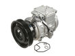 1997-2001 Toyota Camry A/C Compressor - Denso W0133-1848844 - PartsGeek.com