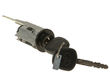 1998-2003 Toyota Sienna Ignition Lock Cylinder - Genuine W0133-1940647 ...
