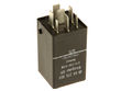1988-1992 BMW 735i Flasher Relay - Vemo W0133-2036977 - PartsGeek.com