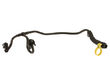 2010-2012 Jaguar XF Expansion Tank Hose - Genuine W0133-1892188 ...