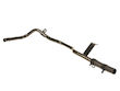 05 2005 Chrysler Town & Country Heater Hose - Climate Control - AC ...