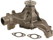 1996-2000 Chevrolet Express 3500 Water Pump - AC Delco W0133-2057912 ...