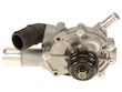 2006-2009 Ford Fusion Water Pump - Motorcraft W0133-2099971 - PartsGeek.com