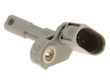 2015-2018 Audi Q3 ABS Speed Sensor - ATE W0133-1991054 - Rear Left ...