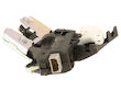 2004-2010 Audi A8 Quattro Deck Lid Latch - Original W0133-1910966 ...