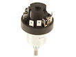 1970-1989, 1991-1992 Porsche 911 Headlight Switch - Genuine W0133 ...