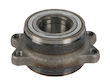 2000-2004 Subaru Outback Wheel Bearing - FEQ W0133-2213088 - Rear ...