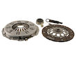 05 2005 Audi A4 Clutch Kit - Clutch - API, Autopart Premium, LUK ...