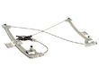 Power Window Regulators Replacement - Car Window Regulator Motor
