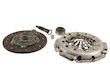 05 2005 Audi A4 Clutch Kit - Clutch - API, Autopart Premium, LUK ...
