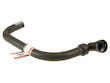 13 2013 Ford F150 Radiator Hose - Cooling System - AC Delco, ContiTech ...