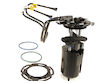 2006-2007 Saturn Ion Fuel Pump - AC Delco W0133-2190025 - PartsGeek.com