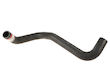 2006-2010 Ford Explorer Radiator Hose - Motorcraft W0133-1884886 ...